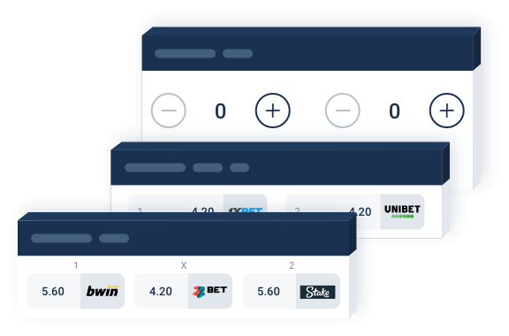 Betting Knowledge → Complete Guide to Sports Betting Online!