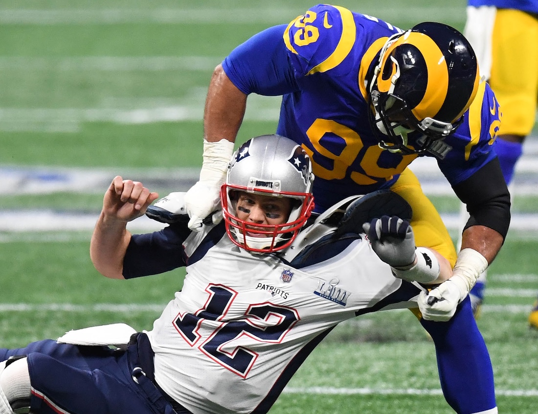 Future Pro Football Hall of Famers: The Best NFL Players Not in the ...