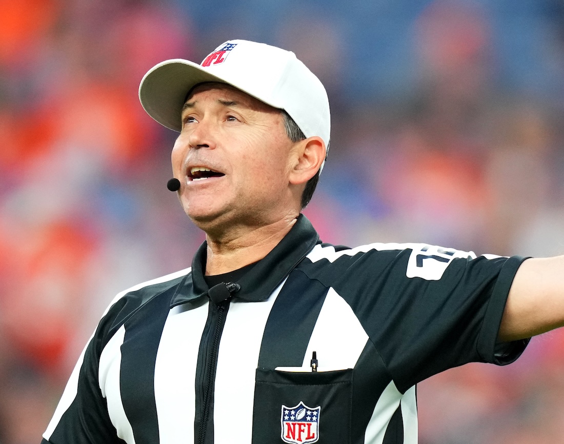 13 Differences Between NFL and College Football Rules | CFB Rules