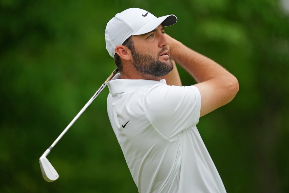 WM Phoenix Open Projected Cut Line 2025 | PGA Golf Picks