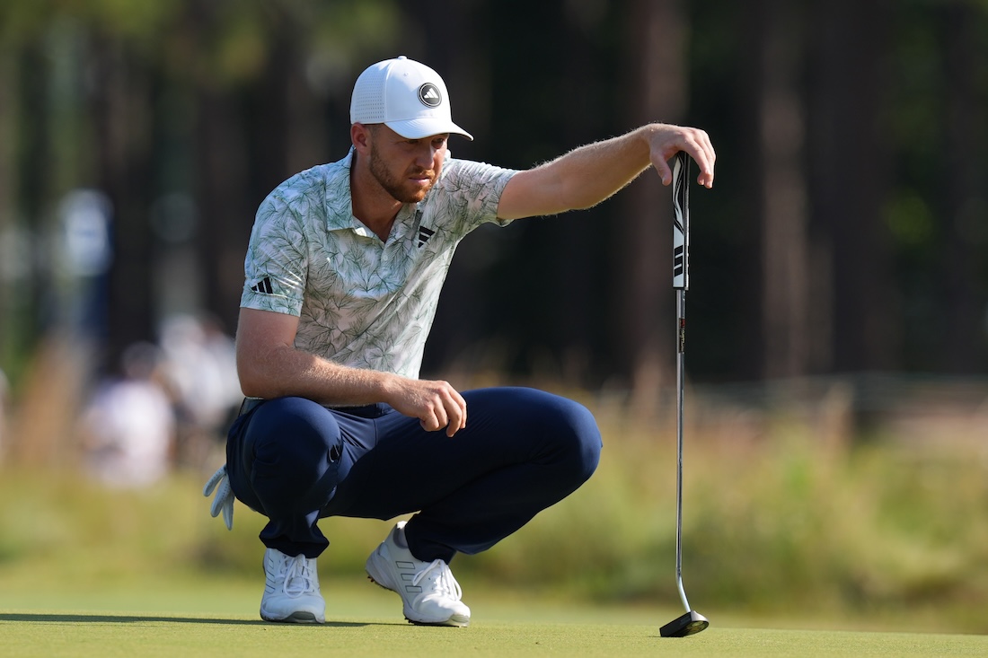 ISCO Championship Projected Cut Line 2024: Even the Favorites Weren’t Safe