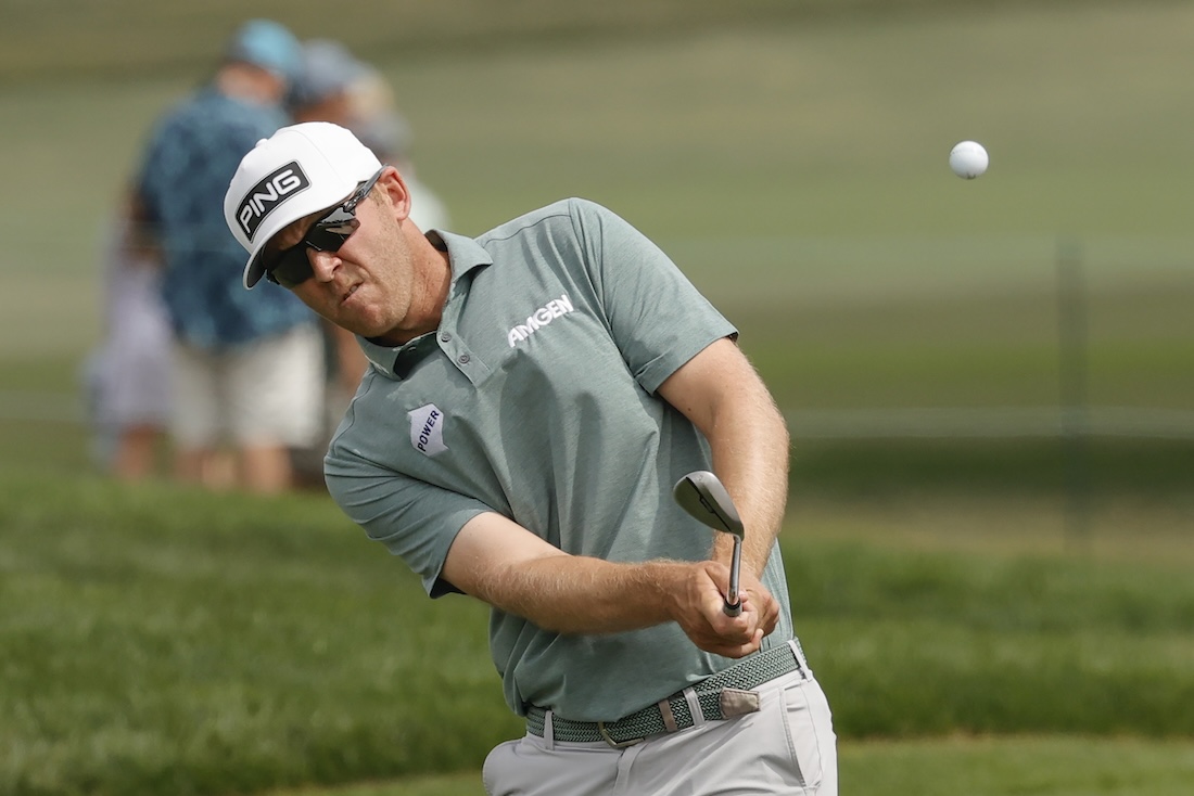 Houston Open Projected Cut Line 2025: Favorites May Have Troubles
