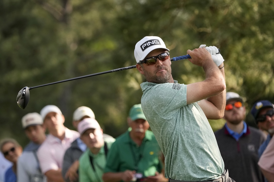Masters 2025 Sleeper Picks and Predictions: Conners Is the Longshot of ...