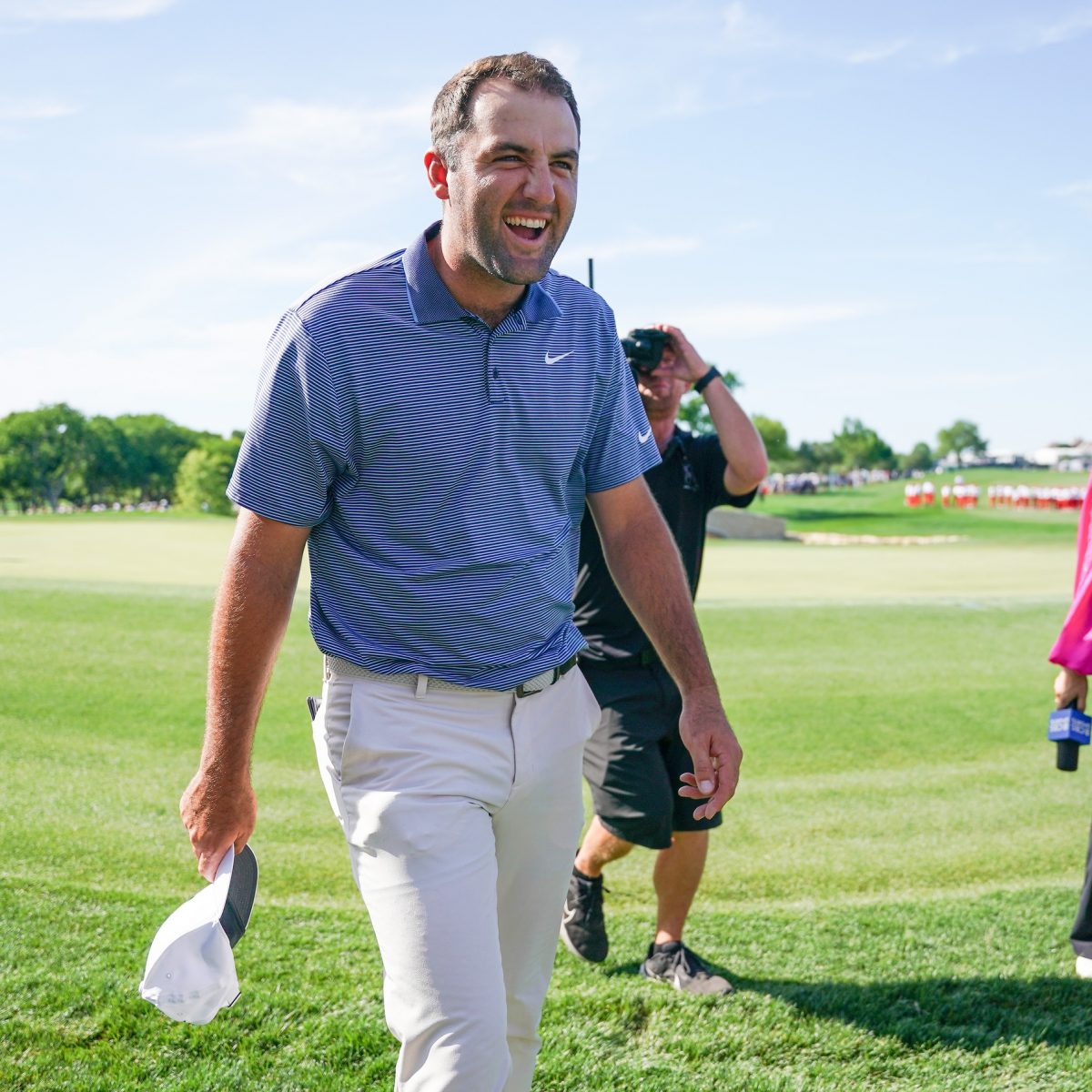 PGA Championship Projected Cut Line 2025: Lot of Favorites Are Struggling