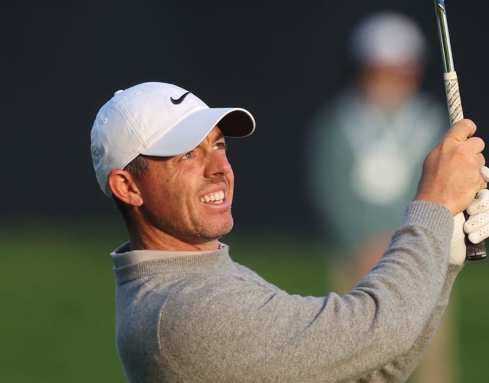 U.S. Open Projected Cut Line 2025 | Who Makes The Cut At Oakmont?