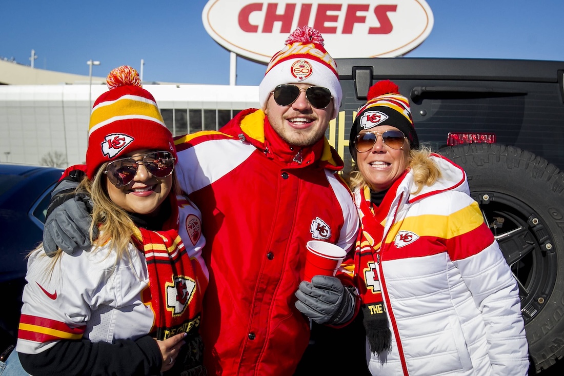 NFL Tailgate Rankings by Cost | Best Value NFL Tailgating 2025