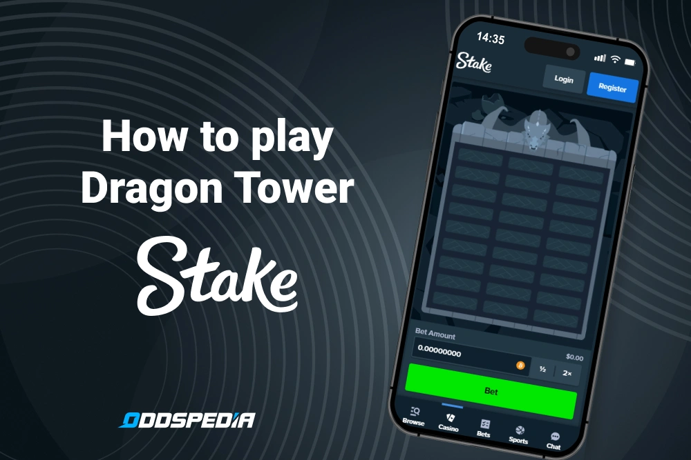 How to Play Stake Dragon Tower: Rules, Strategy and Payouts