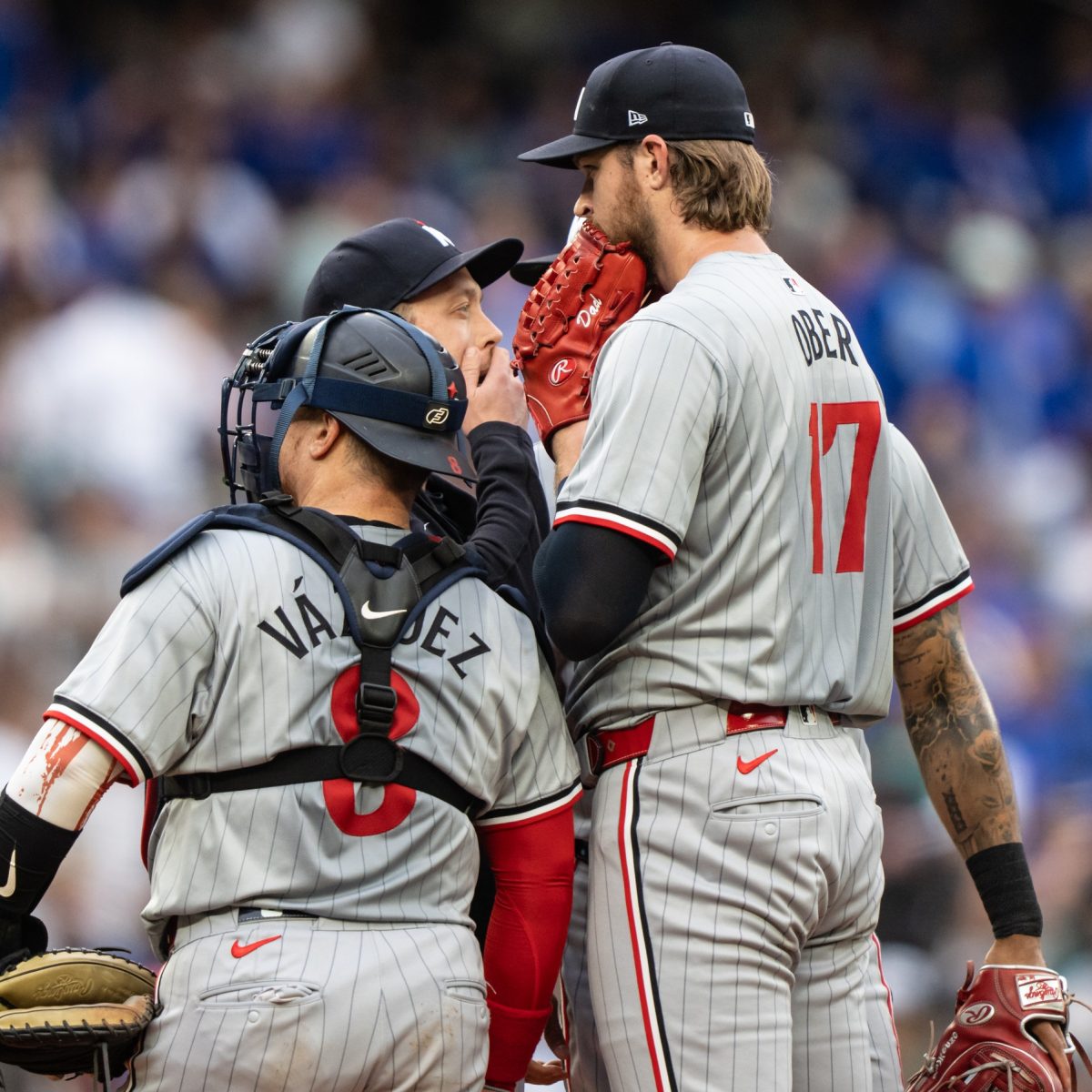 The Tallest Players in the MLB - Top 10 Tallest Players in MLB History