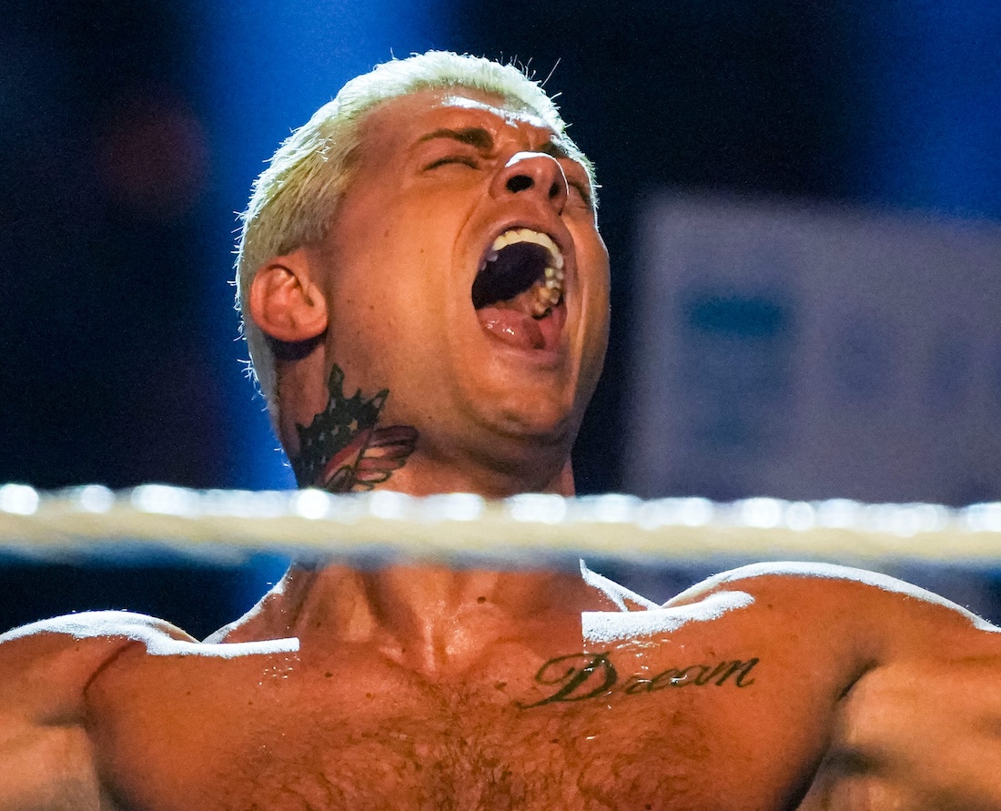 Full WWE SummerSlam Odds and Predictions | Cody Rhodes to turn heel?