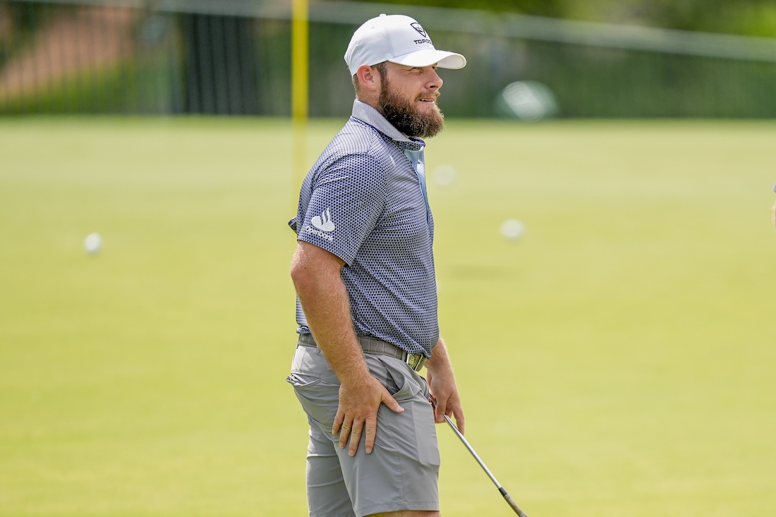 PGA Championship Odds Movement 2025: Following Hatton, Vegas, and Davis