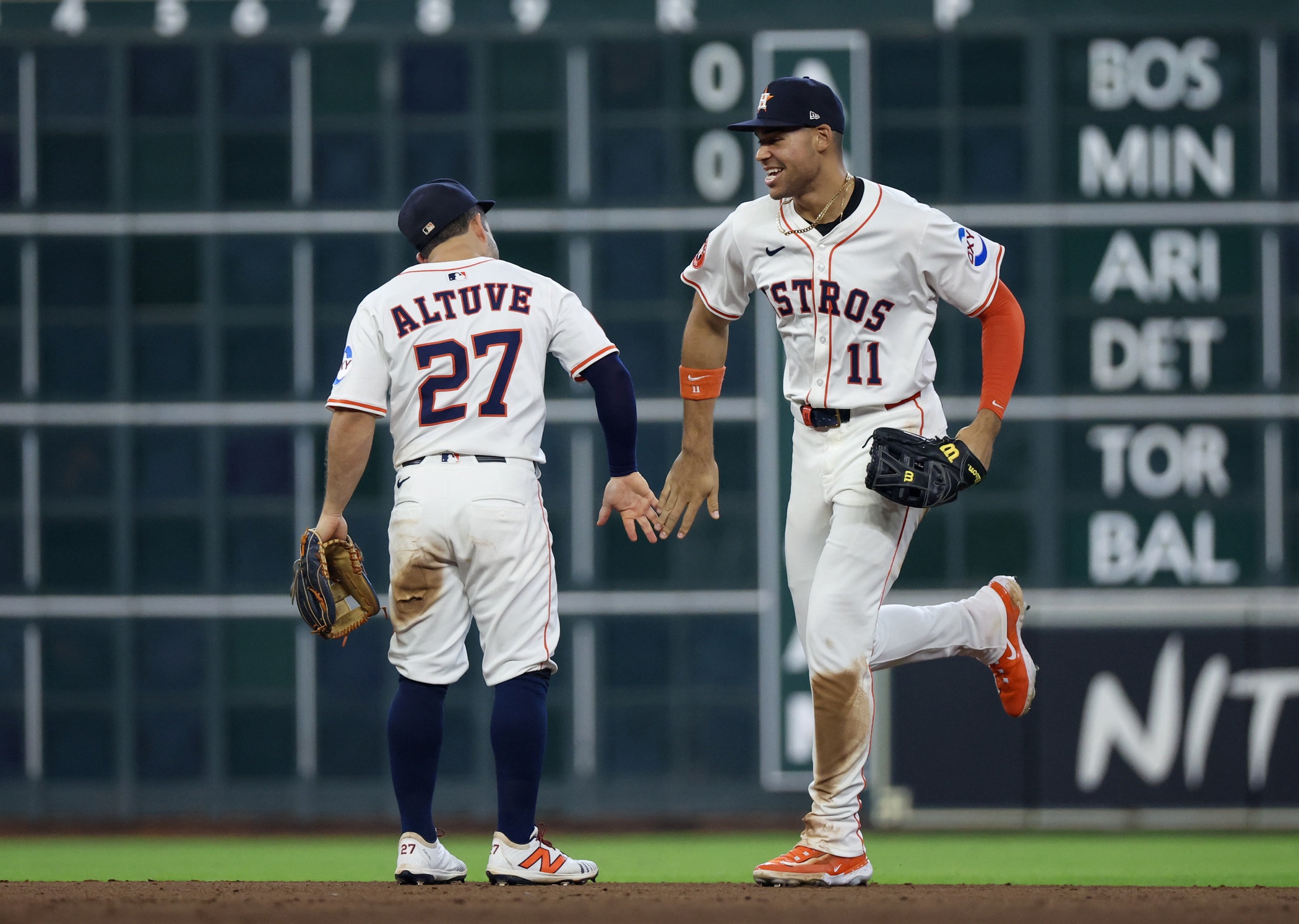 The Shortest Players in the MLB | Top 10 Shortest Players in MLB History