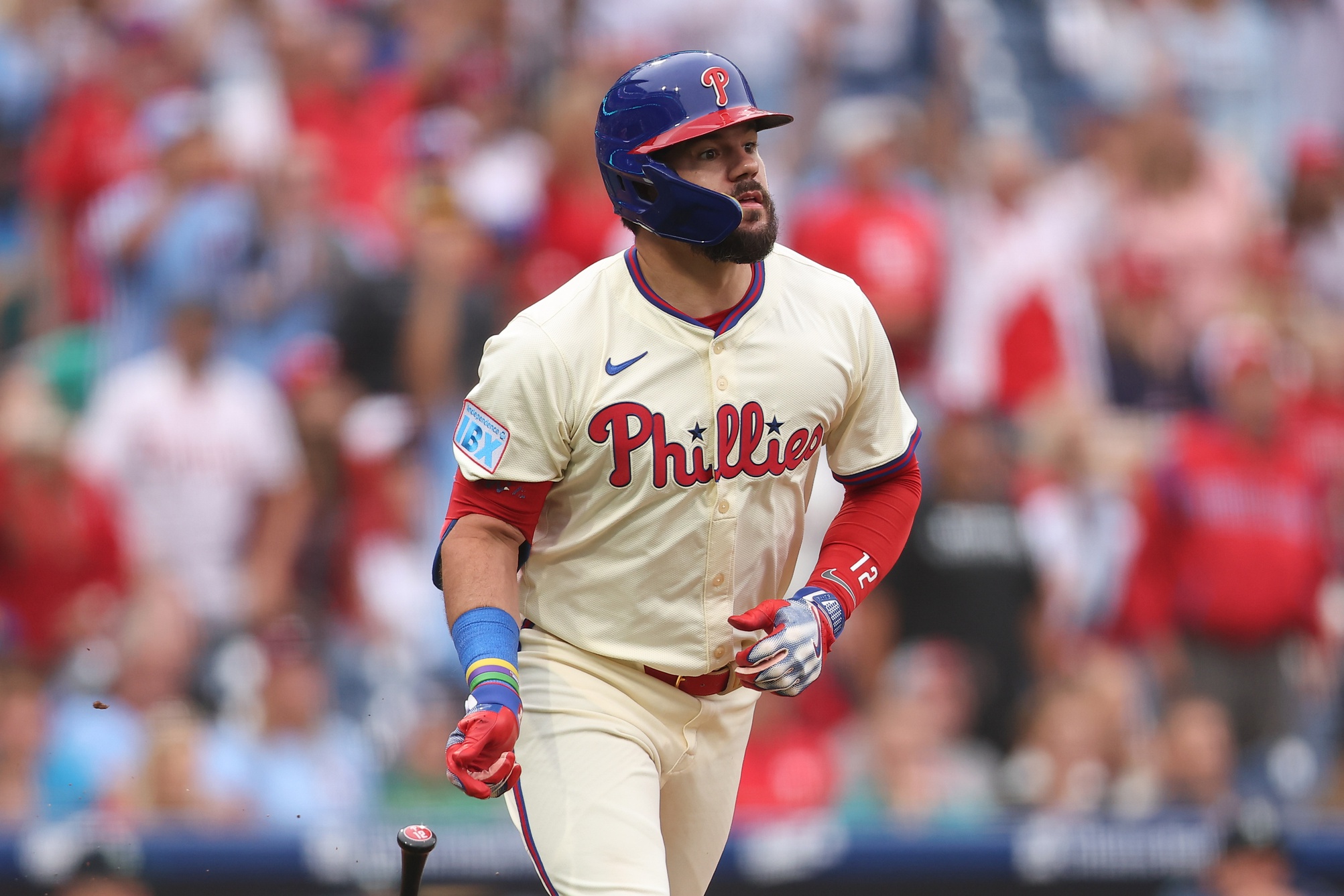 2026 MLB Home Run Leader Odds | Schwarber Overtakes Judge