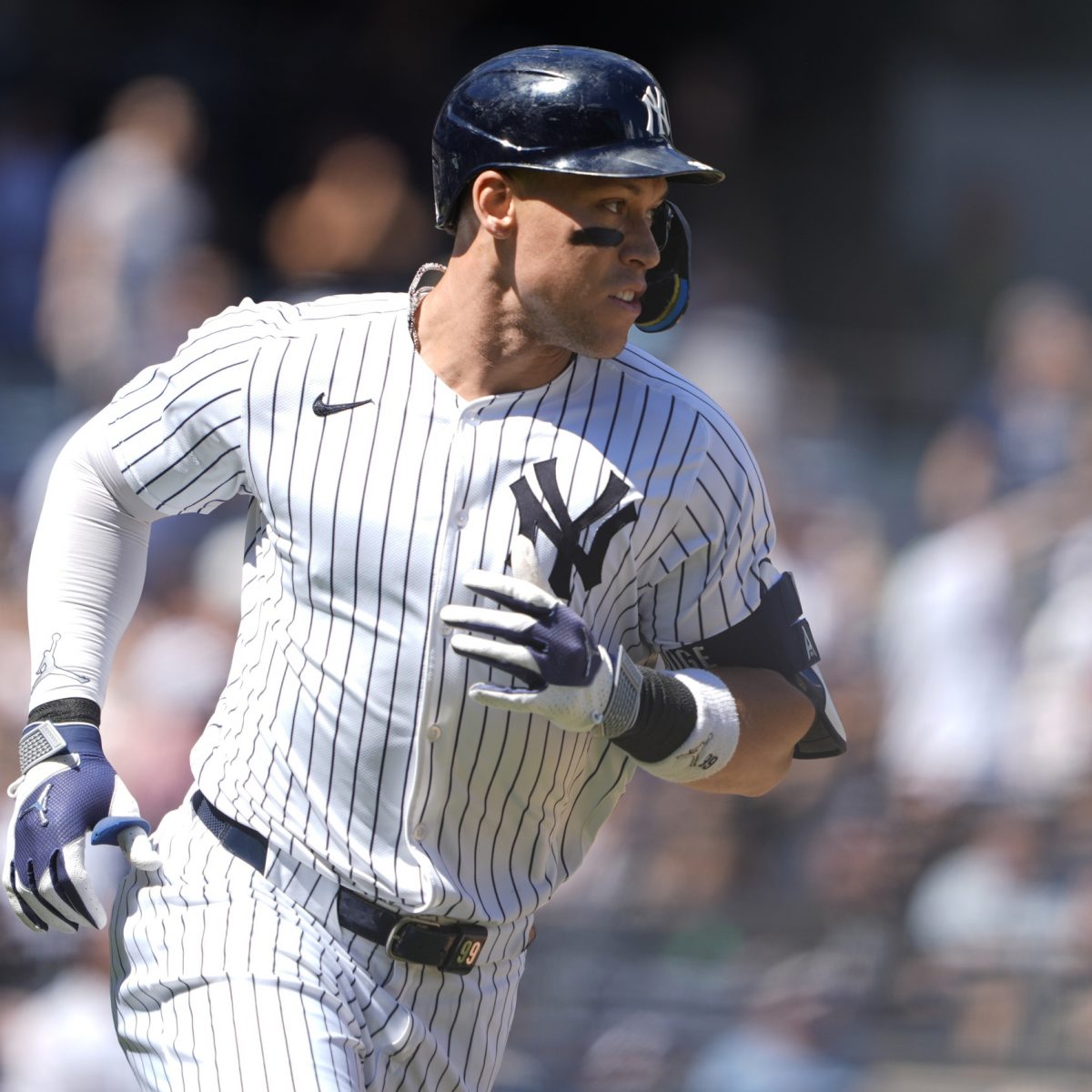 The Strongest Players in the MLB - Top 10 Strongest Players in MLB History