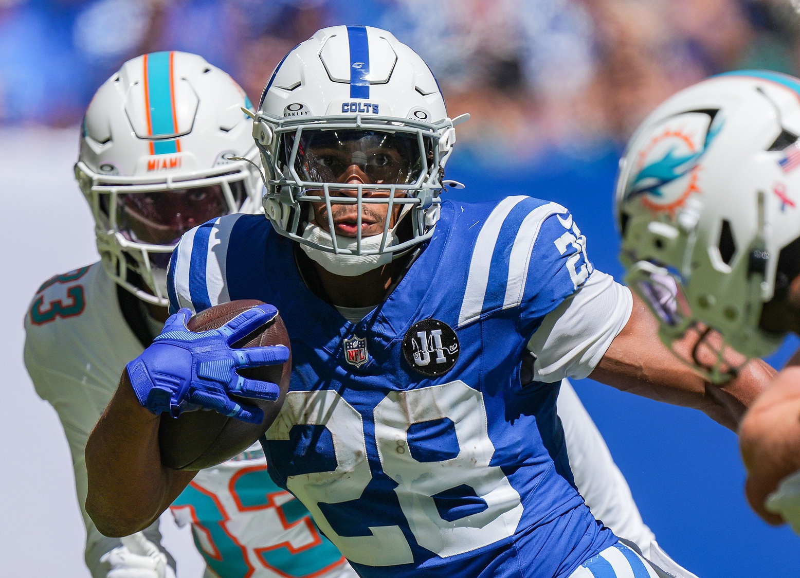 2025-26 NFL Offensive Player of the Year Odds | NFL OPOY Odds