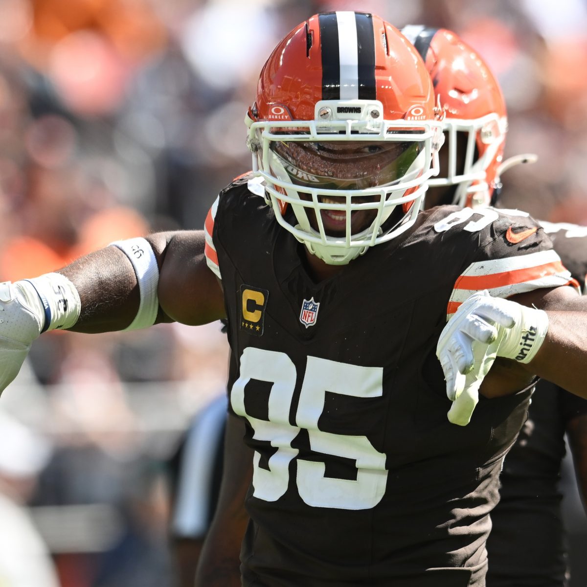 NFL Defensive Player of the Year 2025-26 | NFL DPOY Odds