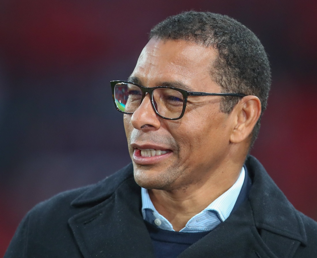 Exclusive Interview: Invincible Gilberto Silva Talks Arsenal’s Future