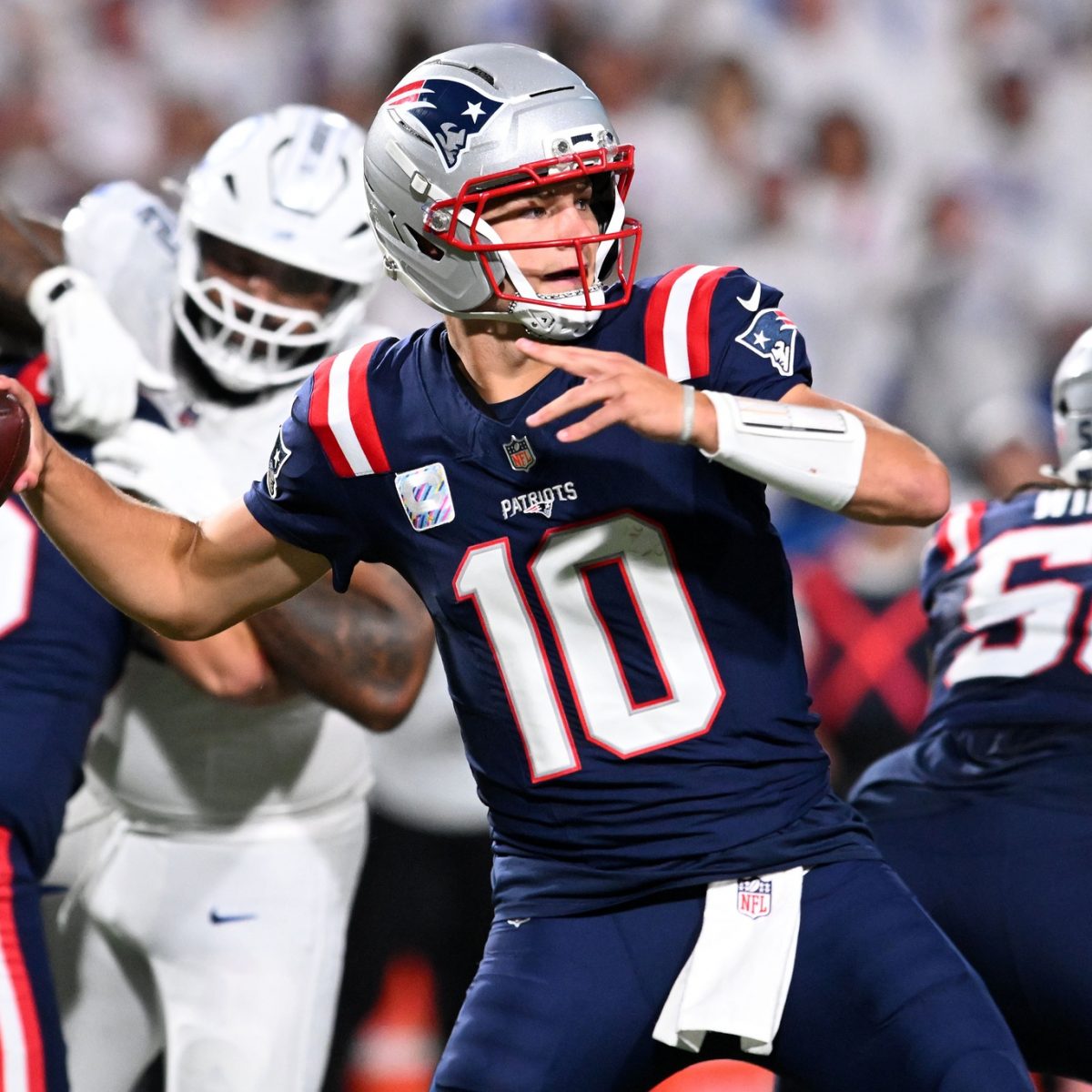 2025-26 NFL Most Valuable Player Odds | NFL MVP Odds