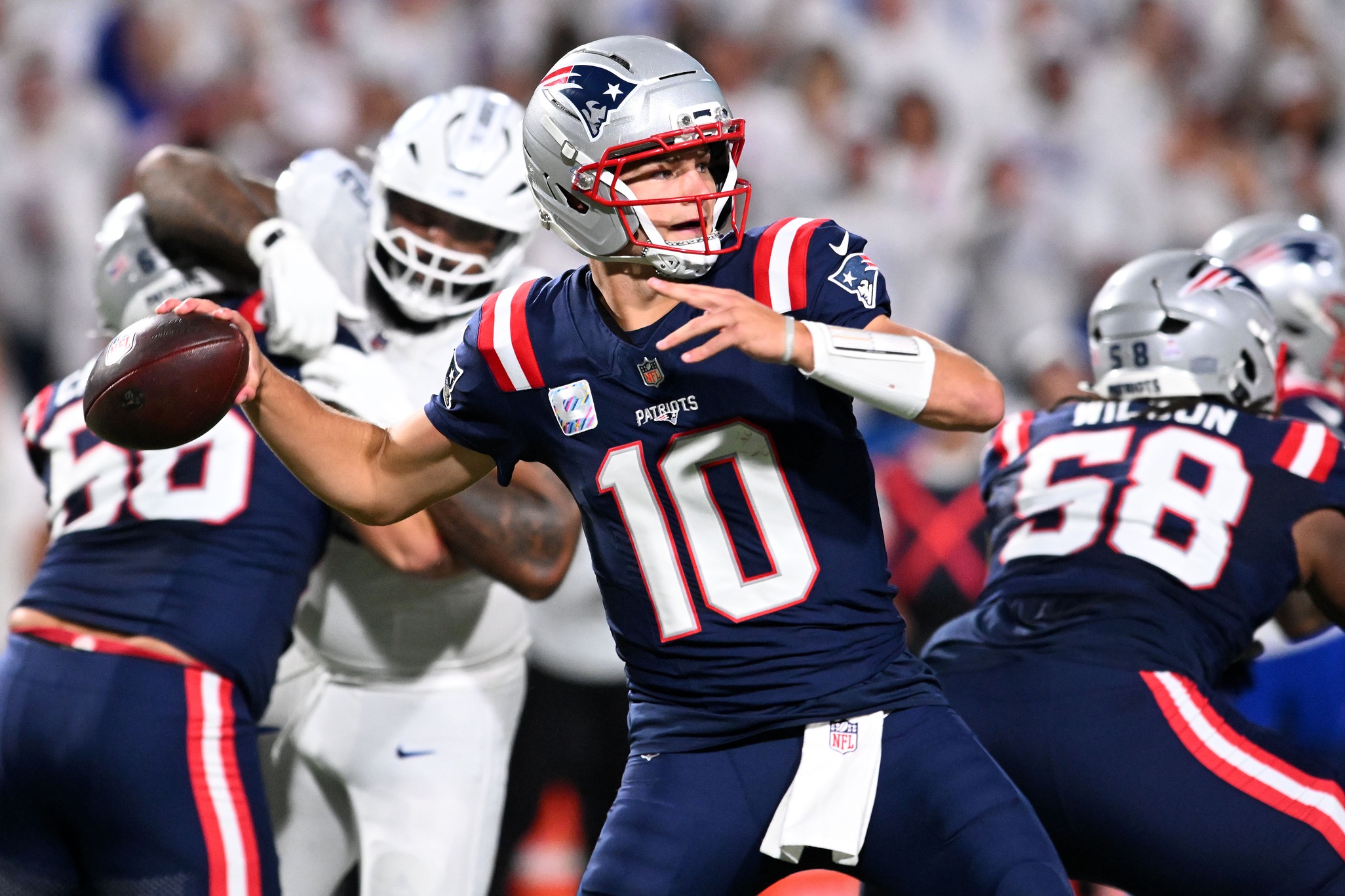 2025-26 NFL Most Valuable Player Odds | NFL MVP Odds