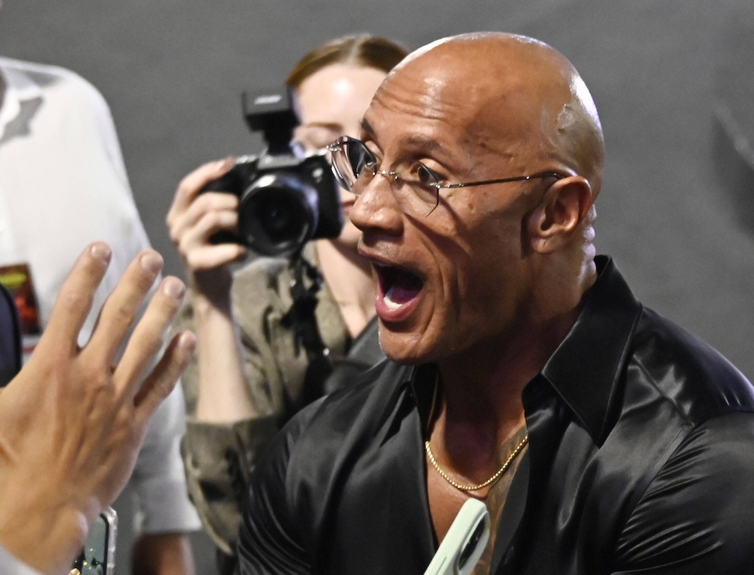 Celebrities in Politics | Famous Faces Eyeing the 2028 White House?