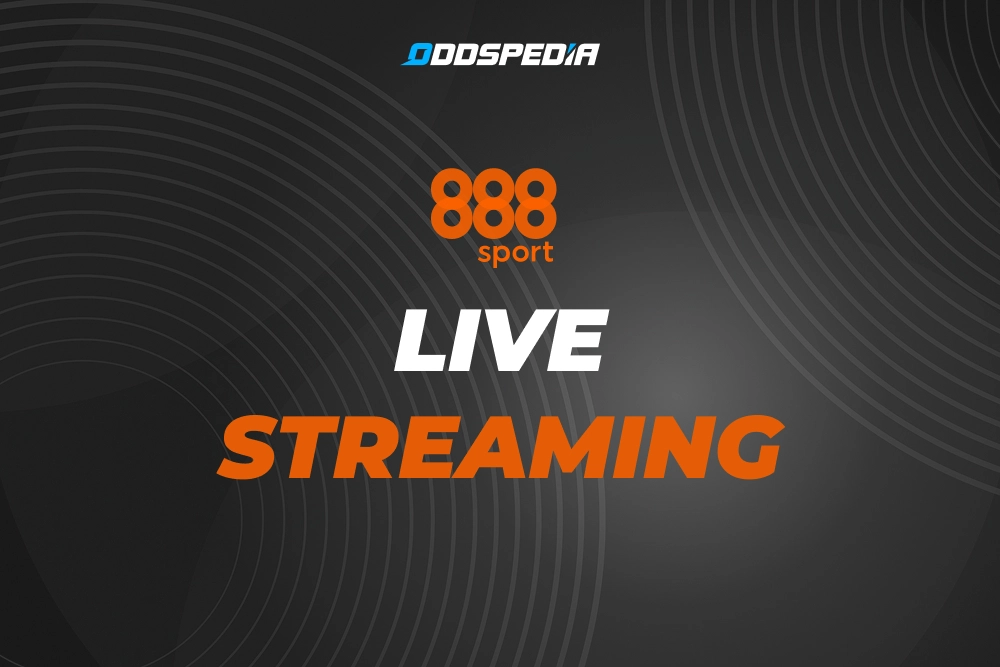 888sport Live Streaming Guide: How to Watch Live Sports in 2026