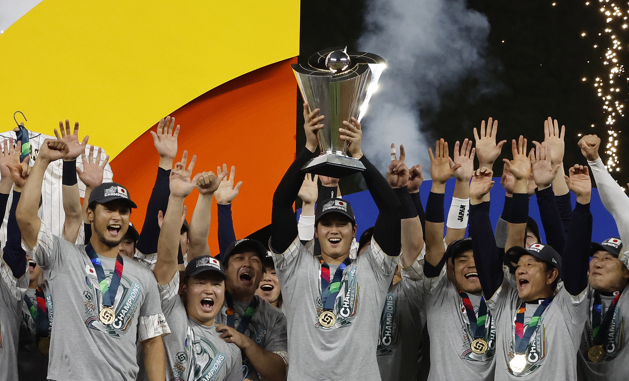 Printable World Baseball Classic Bracket 2026: The Path To The WBC Title