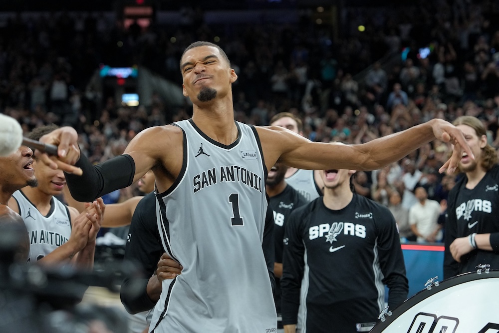 NBA Defensive Player of the Year Odds 2026 | Latest DPOY Betting Lines