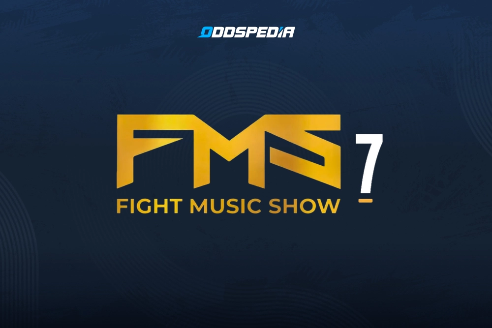 Card completo FMS 7: Todas as Lutas Confirmadas e Horários