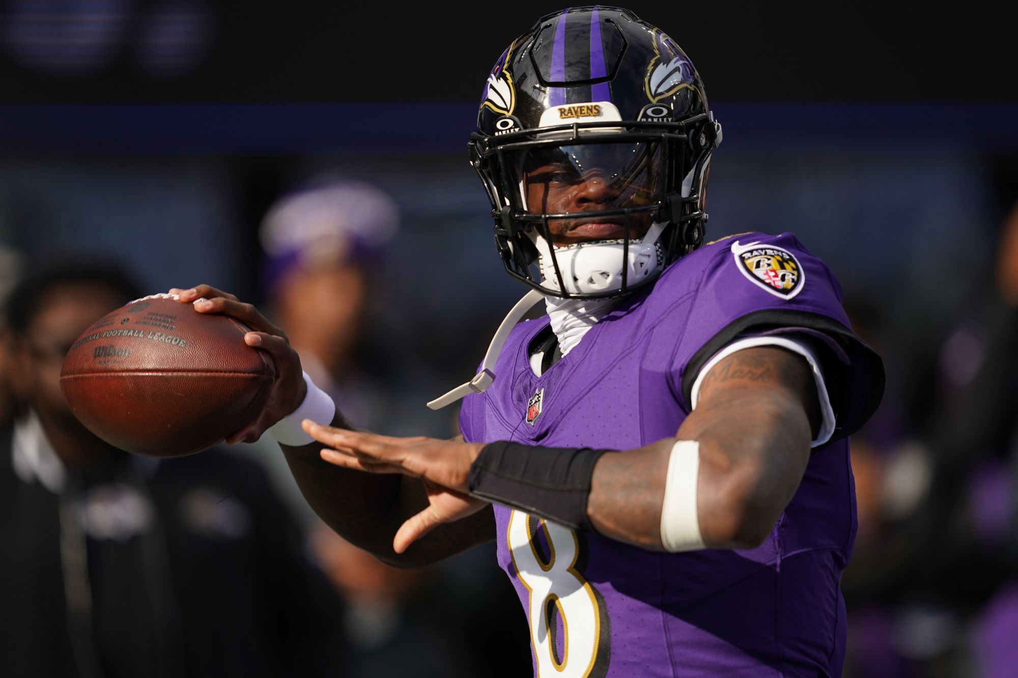 Baltimore Ravens x Cincinnati Bengals Palpites - Apostas e Odds