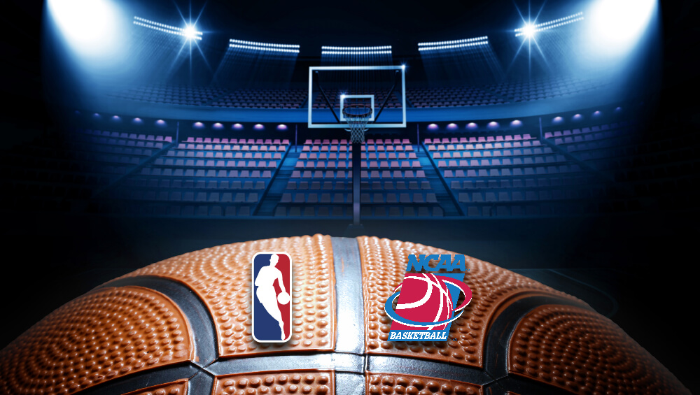 NBA vs College Basketball Rules Comparison