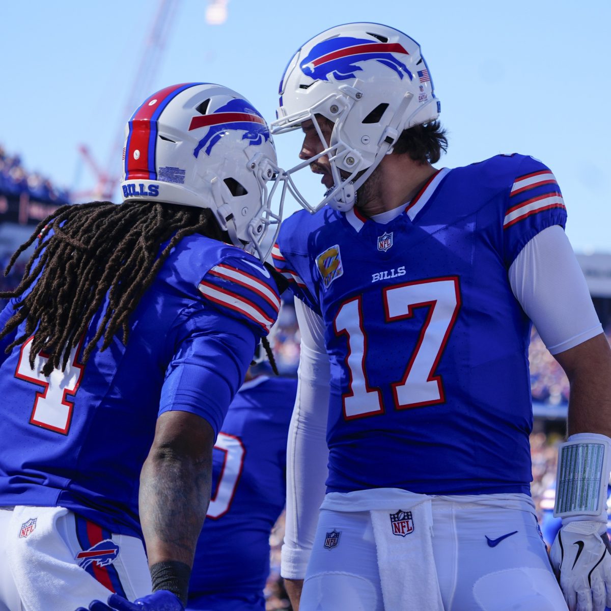 Best Bills vs Rams Player Props For Week 14 | NFL Picks