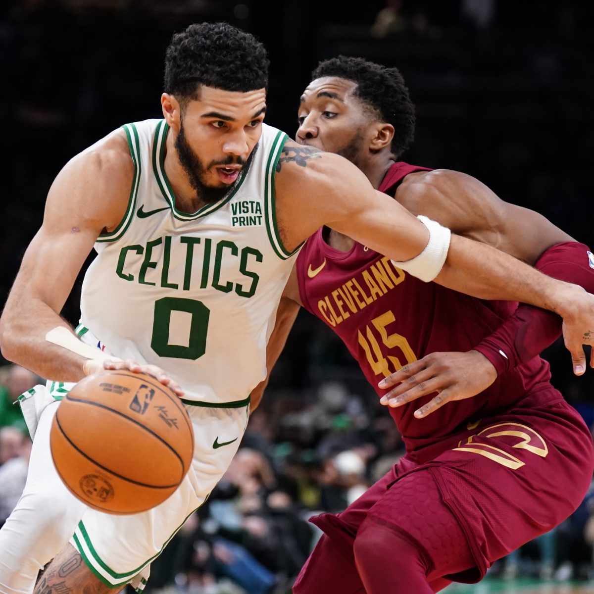 Best Cavaliers vs Celtics Player Props | NBA Picks & Predictions Best Cavaliers vs Celtics Player Props | NBA Picks & Predictions