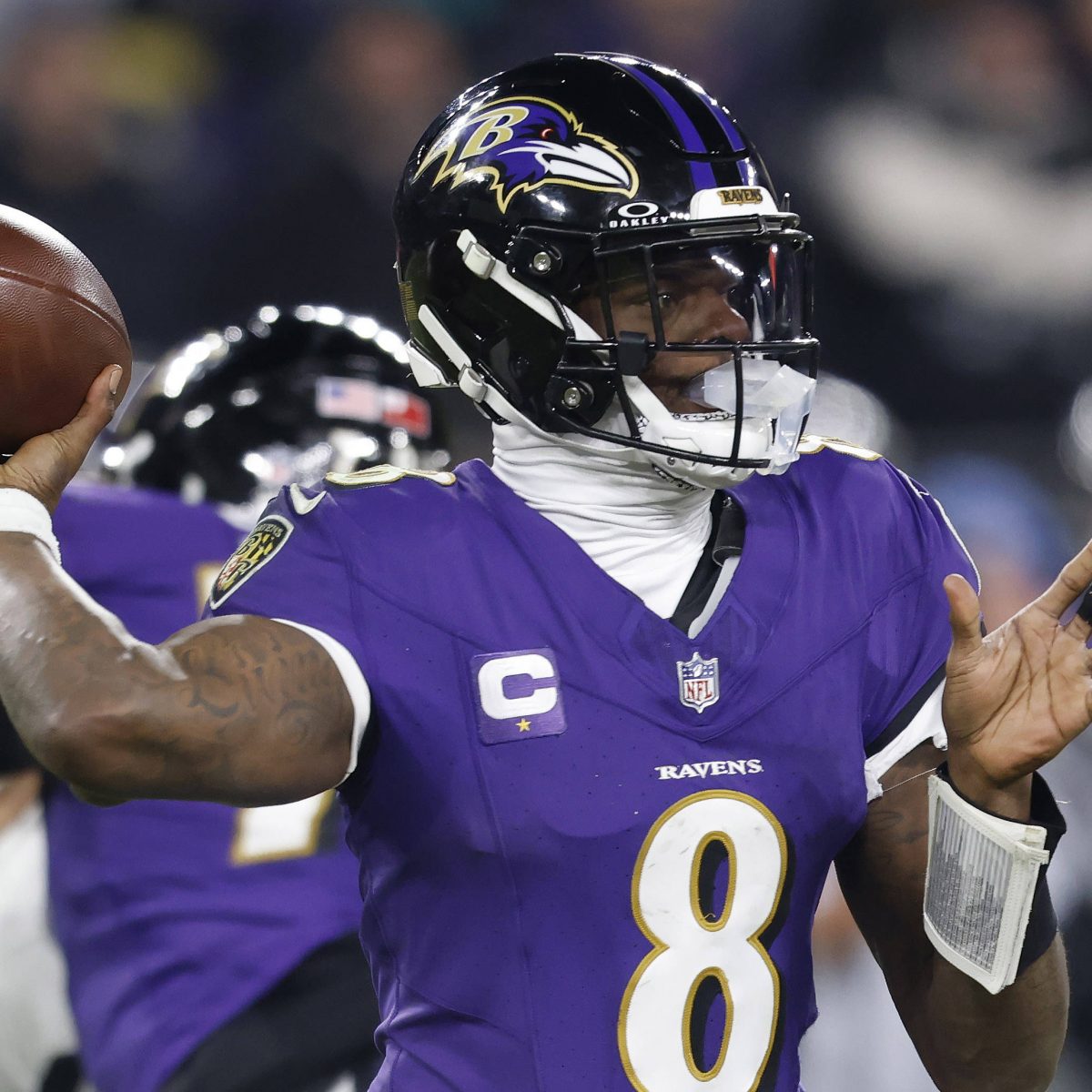 Pronóstico Baltimore Ravens vs Buffalo Bills - NFL 2025