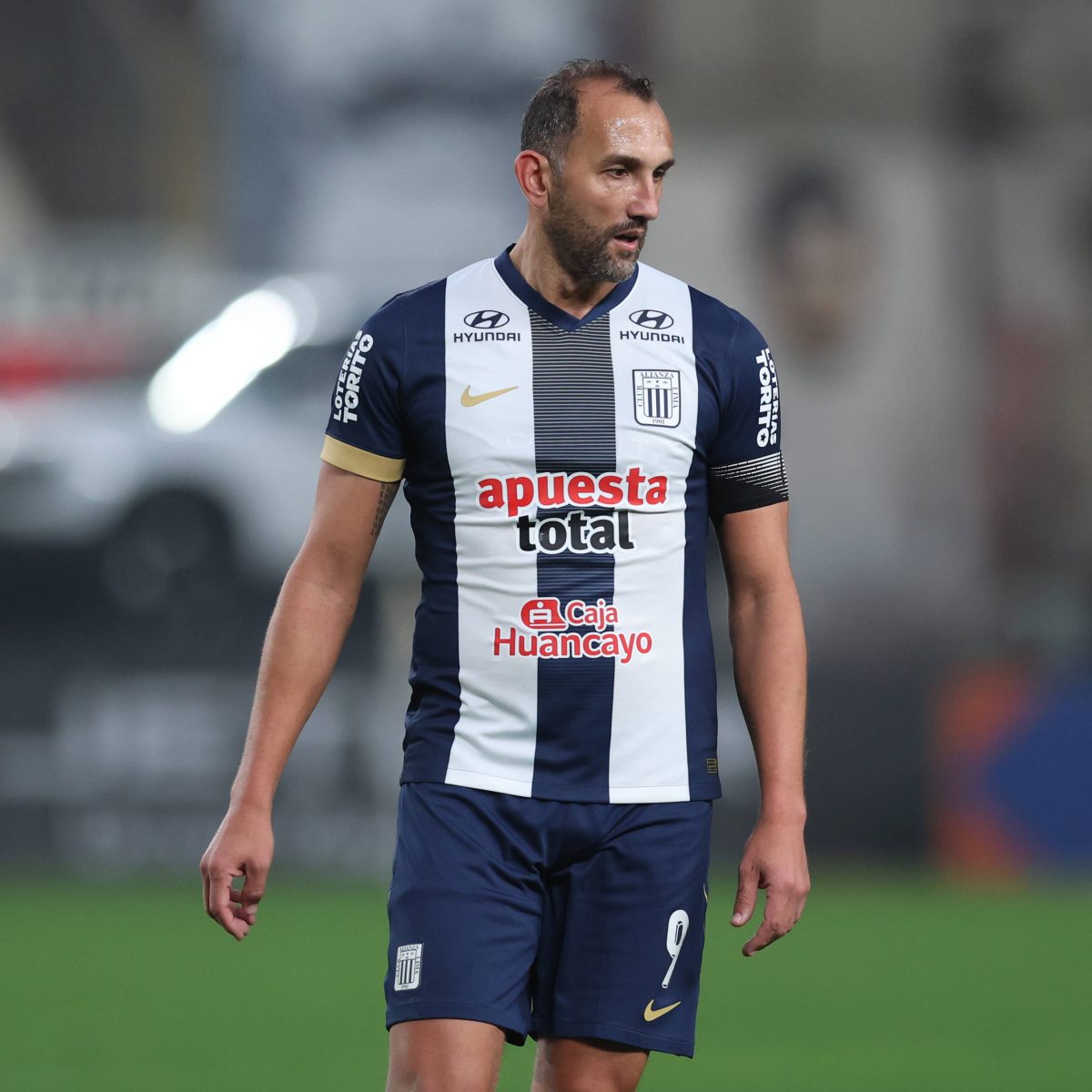 Pronóstico Alianza Lima vs Universidad de Chile - Sudamericana