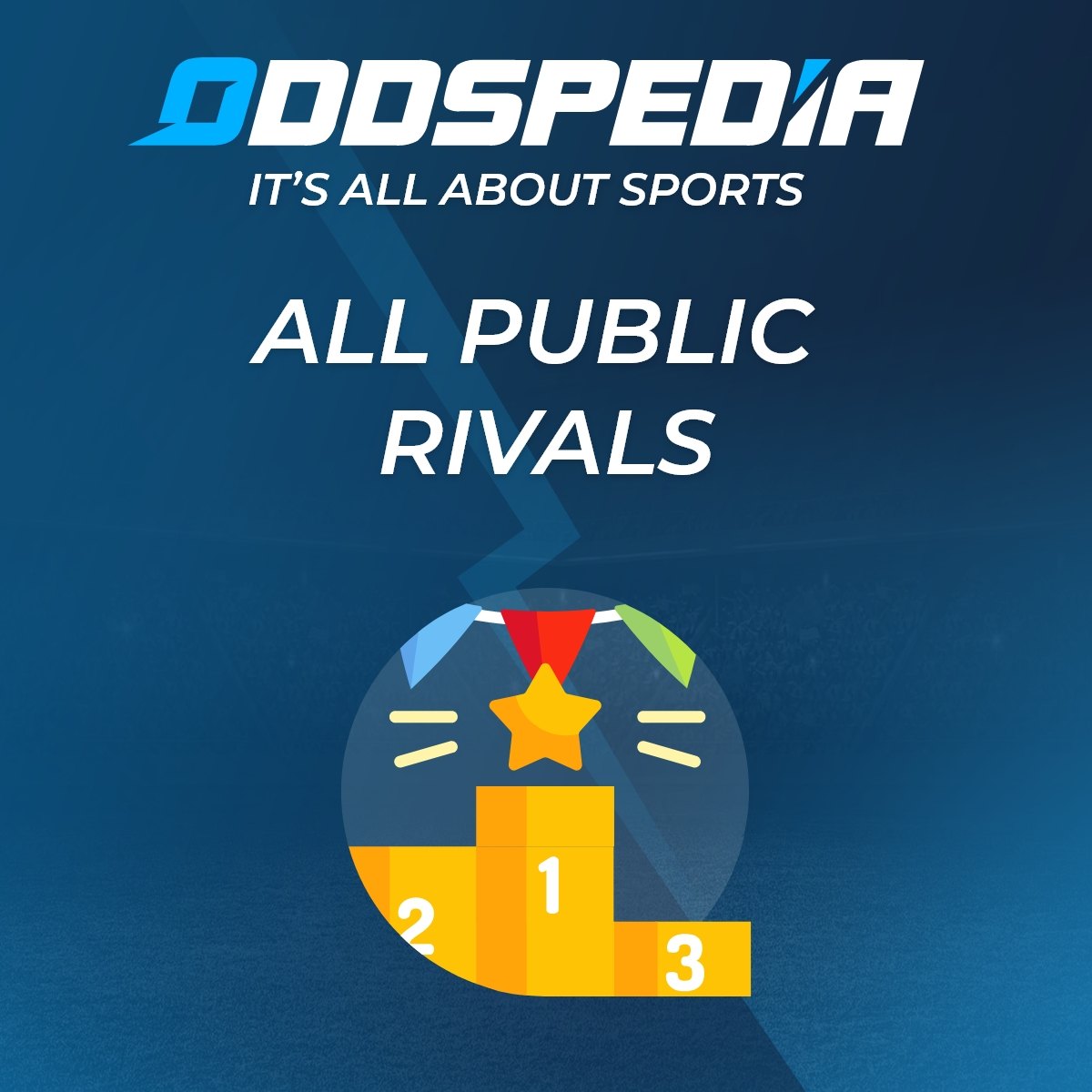 Rivals - Create your own free custom tipster competition