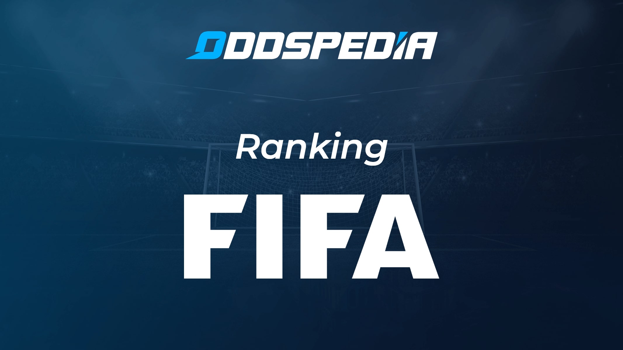 Ranking FIFA 2025 » Los 100 Mejores equipos de fútbol
