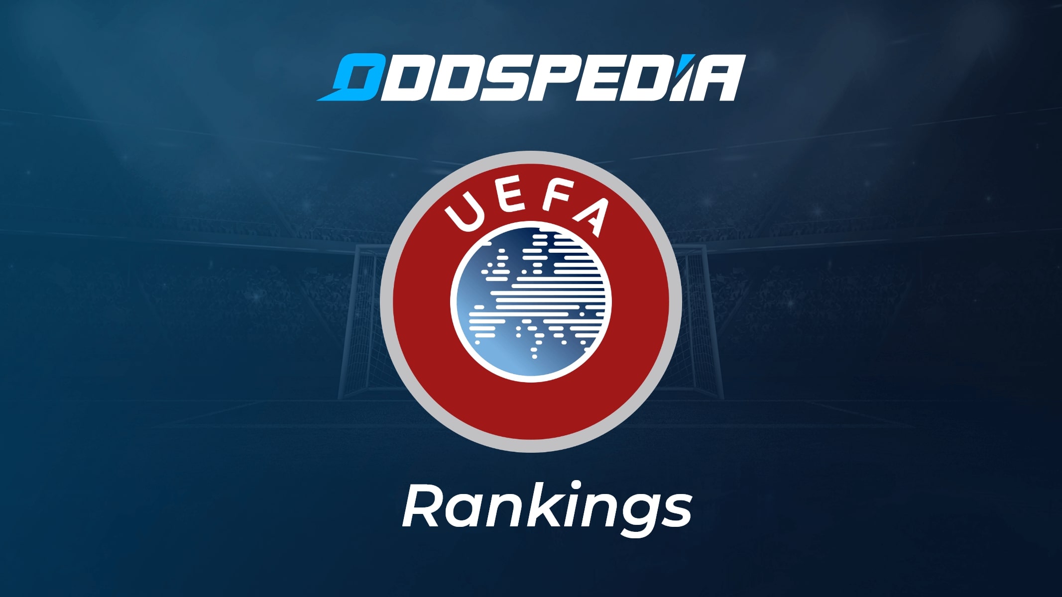 UEFA-coëfficiënten 2025 » Actuele ranglijst van Europees voetbal